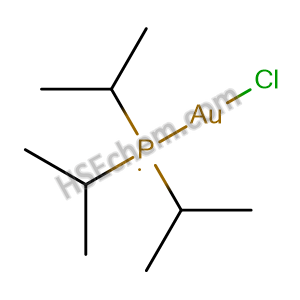 [AuCl(PiPr3)],Other Synthetics