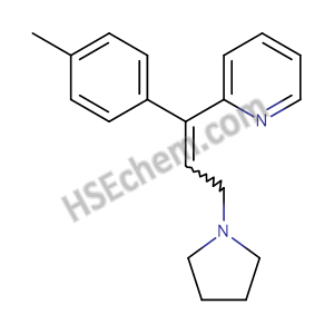 Triprolidine,Other Synthetics