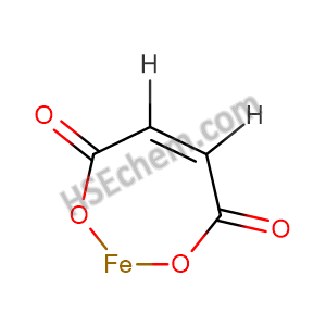 Ferrous fumarate,Other Synthetics
