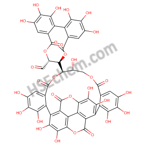 Punicalagin,Other Synthetics