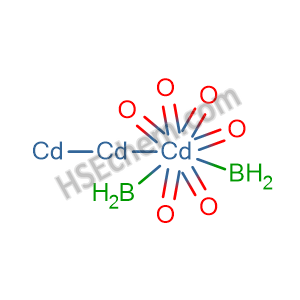 Diboron tricadmium hexaoxide,Other Synthetics