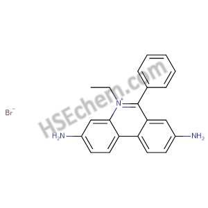 Ethidium bromide,Other Synthetics