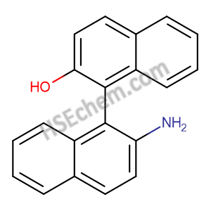 (R)-NOBIN,Other Synthetics