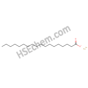 Ferric stearate,Other Synthetics