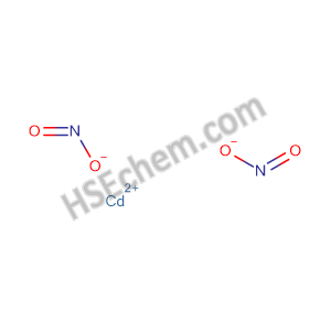 CADMIUM DINITRITE,Other Synthetics
