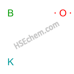 Dipotassium tetraborate;Potassium borate,Other Synthetics