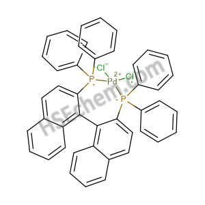 (rac-BINAP)PdCl2,Other Synthetics