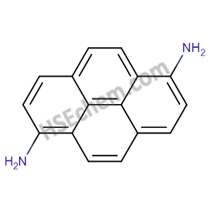 pyrene-1,6-diamine,Other Synthetics