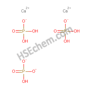 Calcium triple superphosphate,Other Synthetics