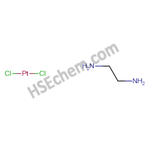 (ethylenediamine)PtCl2,Other Synthetics