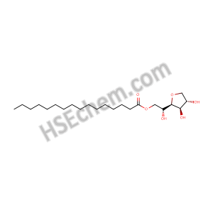Sorbitan monopalmitate,Other Synthetics