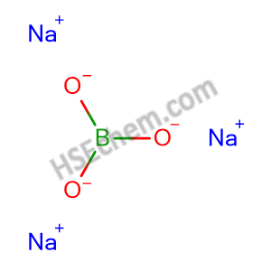 Boric acid, sodium salt,Other Synthetics