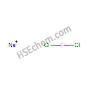 sodium iodide dichloride,Other Synthetics