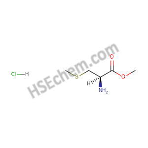 S-Methyl-L-cysteine methyl ester hydrochloride,Other Synthetics