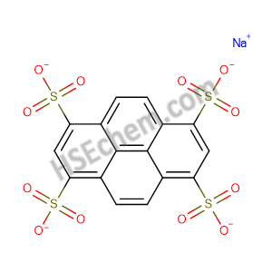 tetrasodium pyrene-1,3,6,8-tetrasulfonate,Other Synthetics
