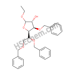 Tribenoside,Other Synthetics