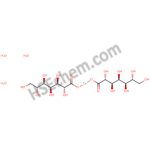 calcium (3R,4S,5R,6R)-2,3,4,5,6,7-hexahydroxyheptanoate,Other Synthetics