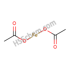 Ferrous acetate,Other Synthetics
