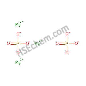 trimagnesium diphosphate,Other Synthetics