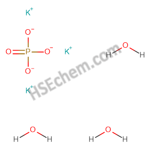 Potassium phosphate tribasic,Other Synthetics