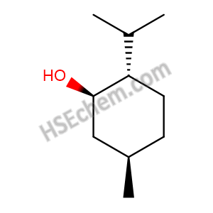 L-Menthol,Other Synthetics
