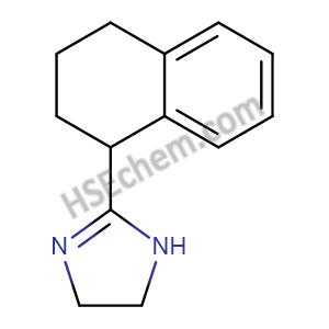 Tetryzoline,Other Synthetics