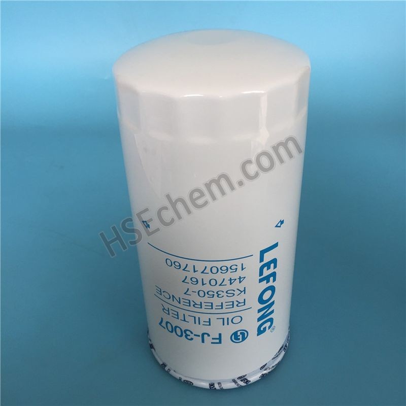 Oil filter FJ-3007,Filter