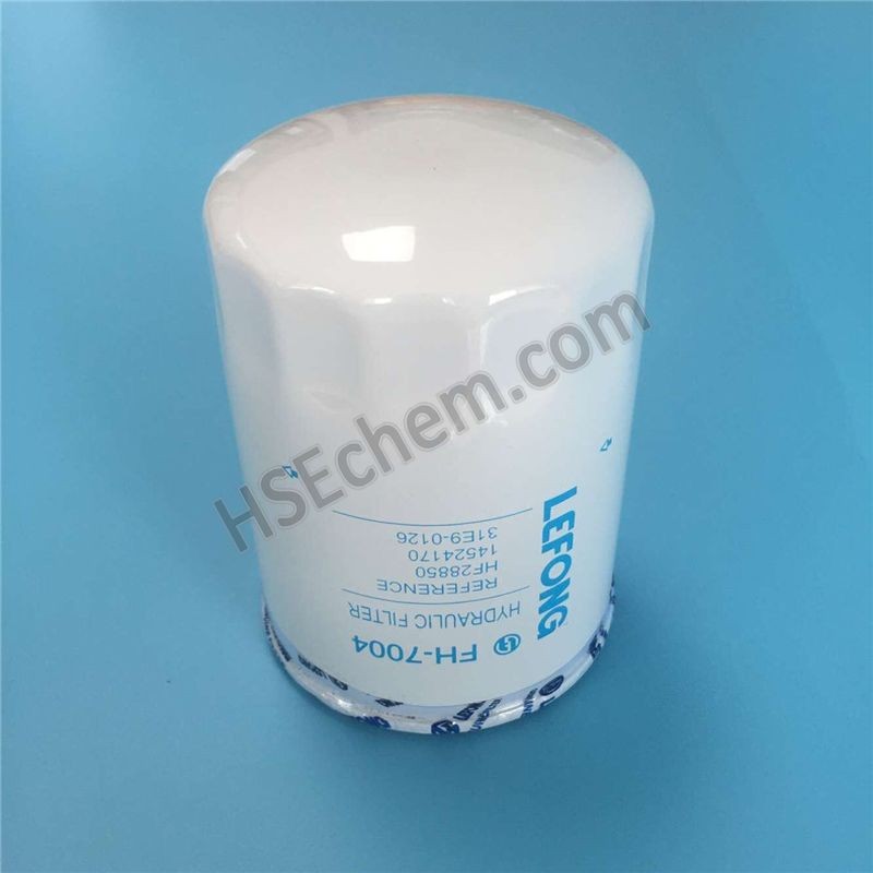 Hydraulic oil return filtration FH-7004,Filter
