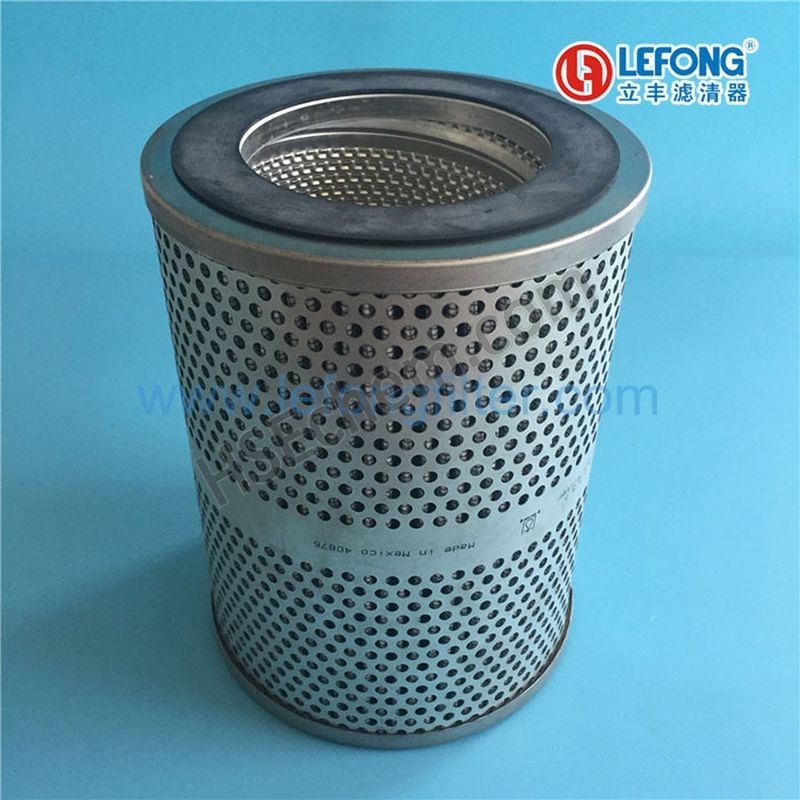 Hydraulic oil filter FY-5289,Filter