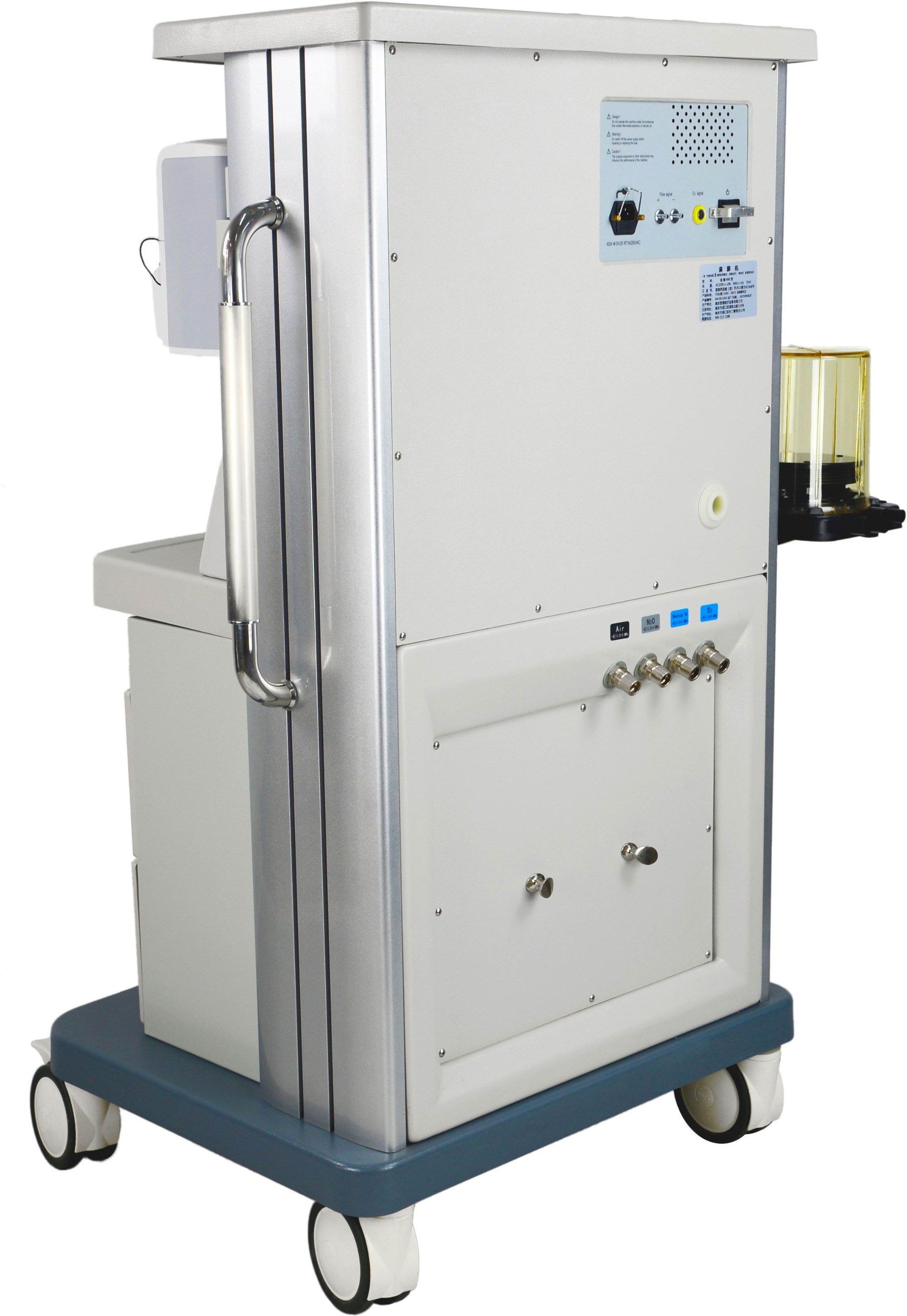 Equipment Anesthesia Machine Portable The Anesthesia Machine,