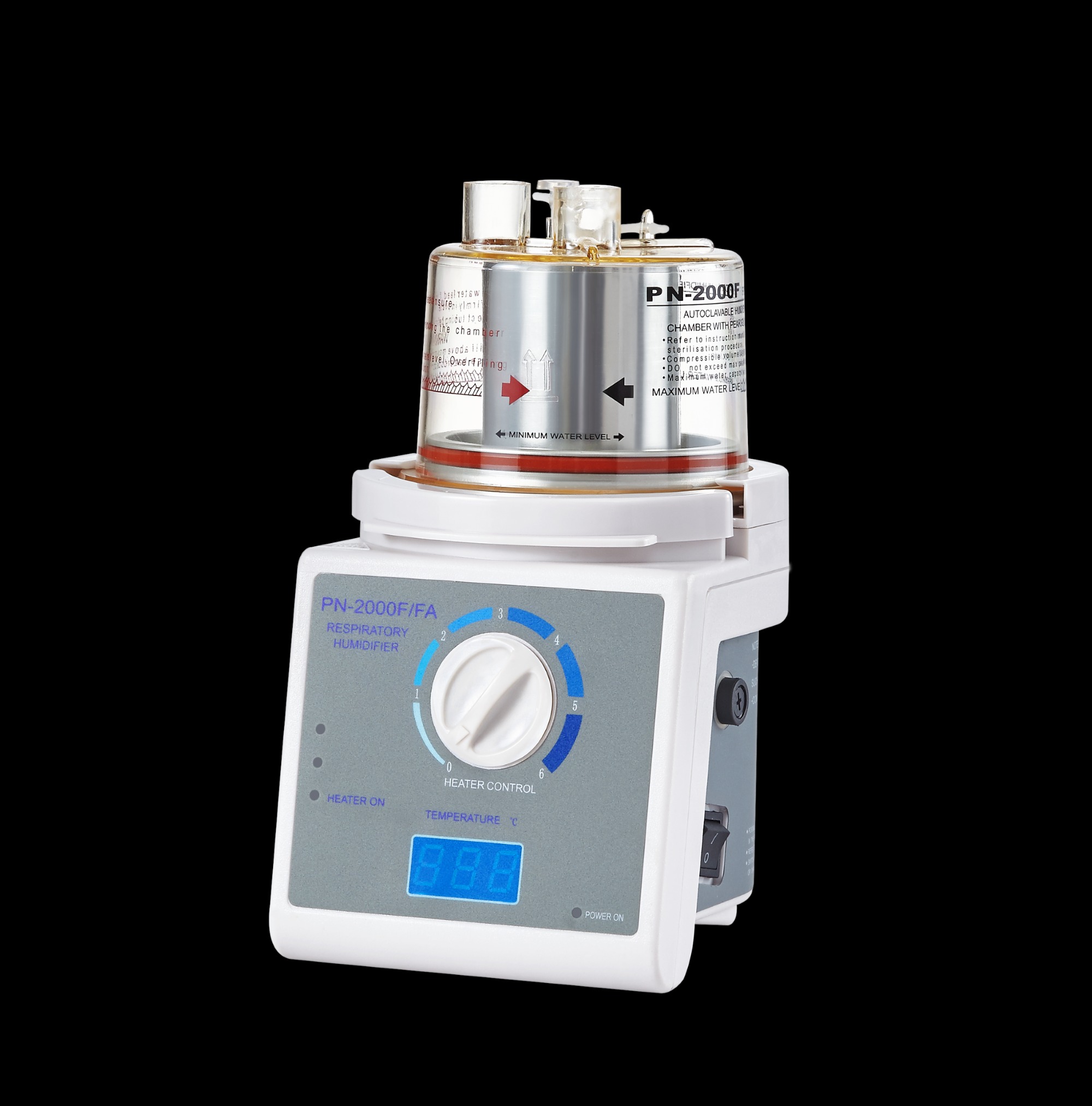 Oxygen Concentrator Medical Equipment China Portable Bubble Neonatal ...