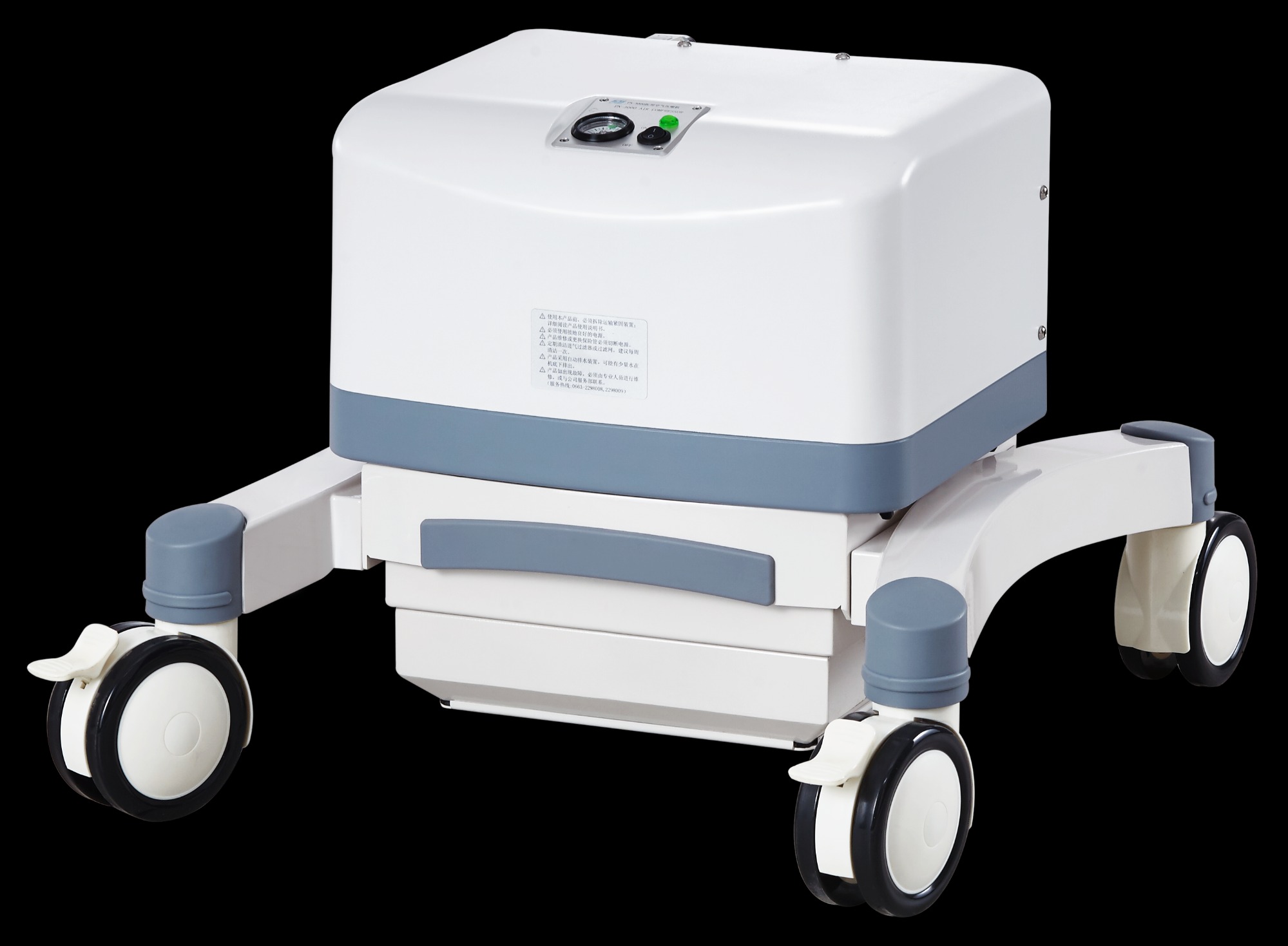 Oxygen Concentrator Medical Equipment China Portable Bubble Neonatal ...