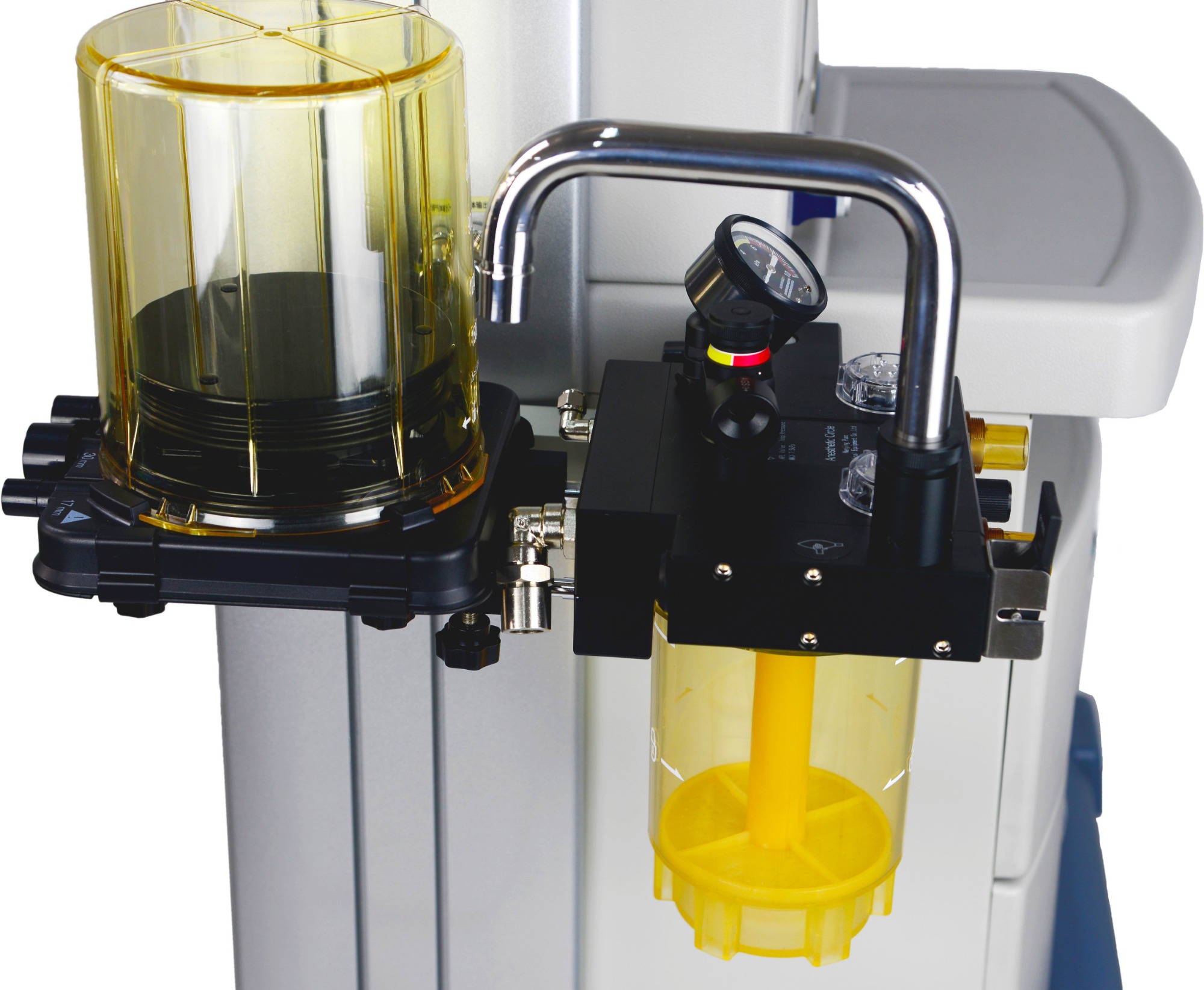 Equipment Anesthesia Machine Portable The Anesthesia Machine,