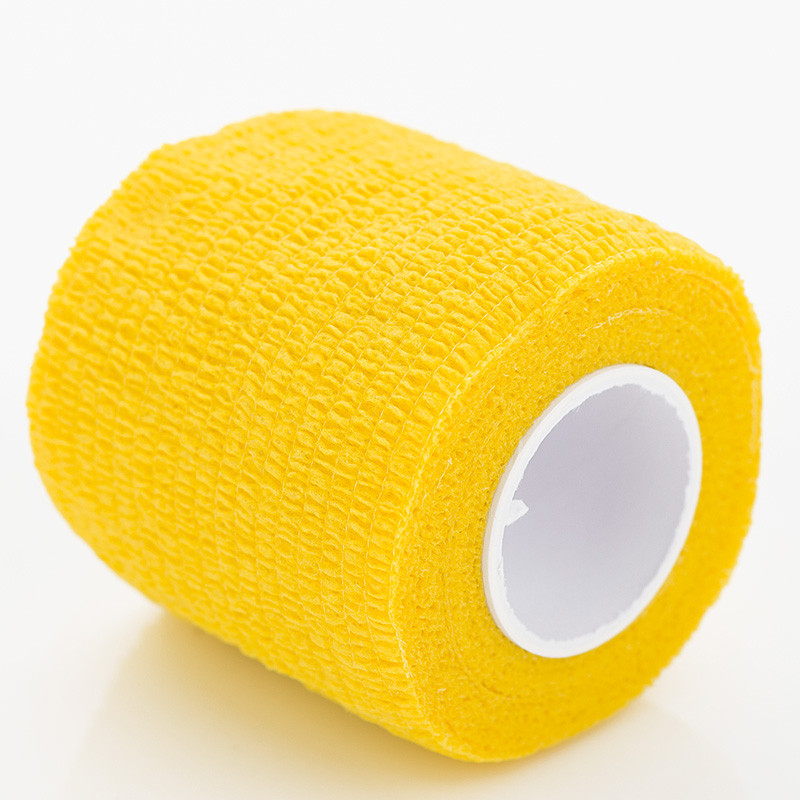High quality Self Grip Bandage and the most professional cohesive ...