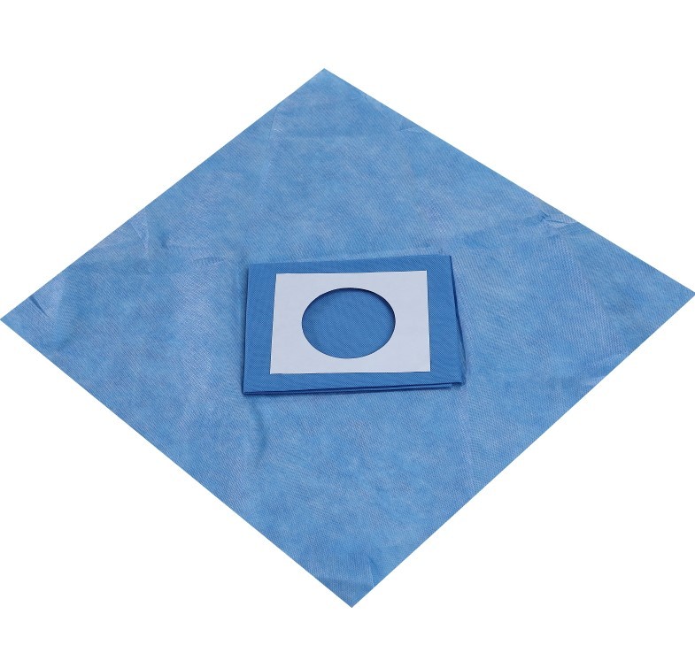 medical use Disposable Surgical Drape pack,