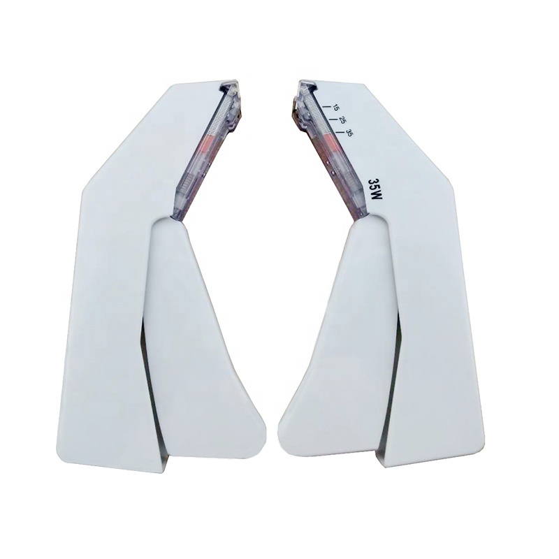 Hot sell 40w veterinary skin stapler animal to close wounds Cucitrice ...