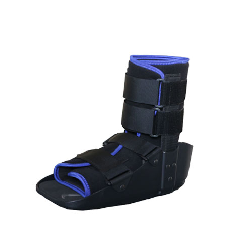 walking shoes Achilles tendon boots Ankle joint fixation brace Ankle ...