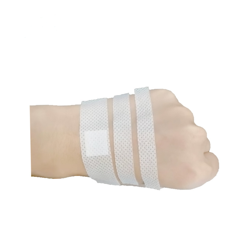 sterile Non-Woven wound dressing disposable surgical medical infusion ...