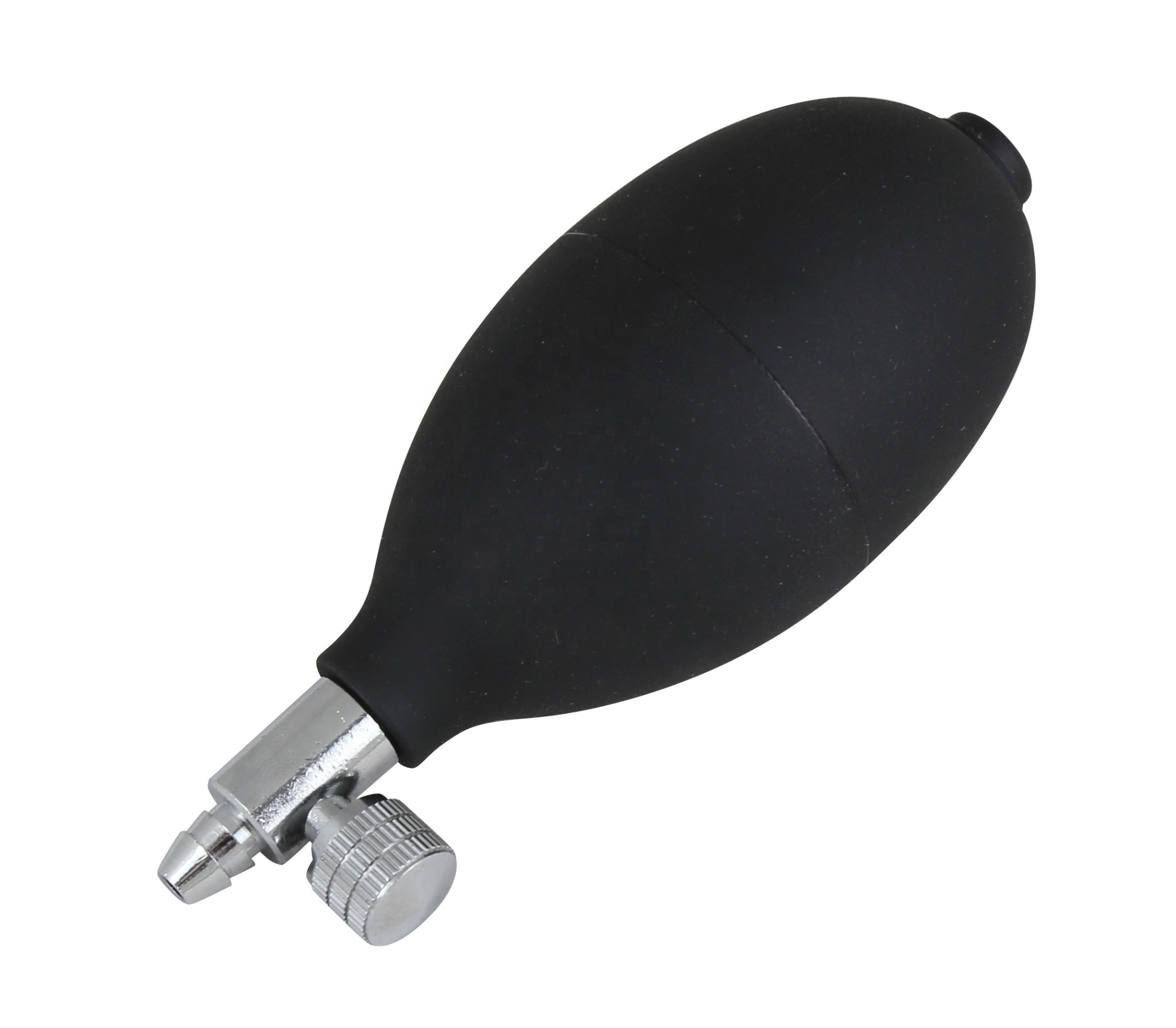 high quality PVC bulb for blood pressure rubber PVC Bulb with Valve ...
