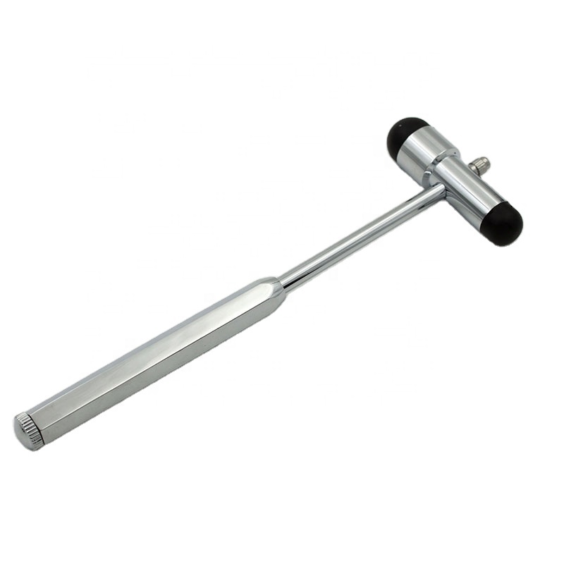 Multi Function Neurological Buck Hammer Medical Instrument,