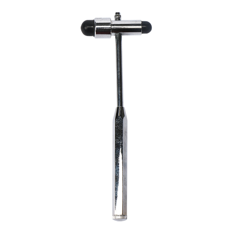 Colorful Custom Nerve Diagnosis Neurological Mediacl Reflex Hammer,