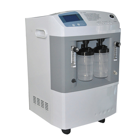 High Quality Double flow machine longfian JAY-10W Portable Medical ...