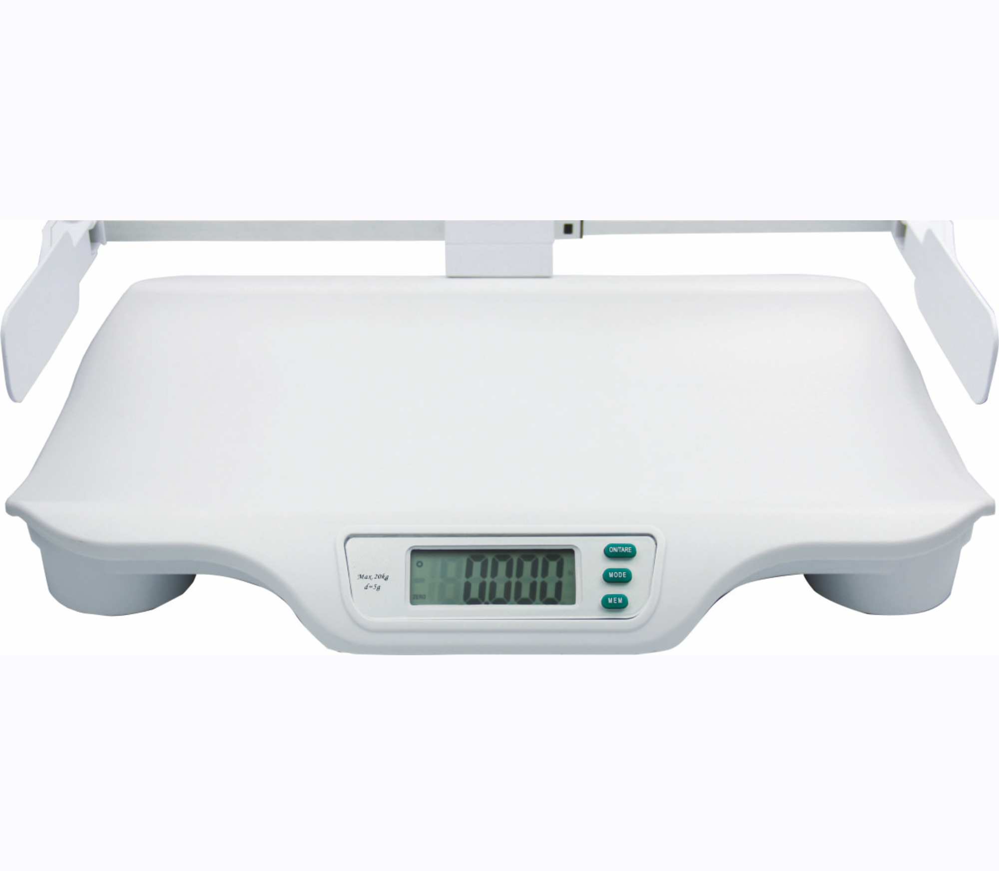 Electronic Infant Scales,