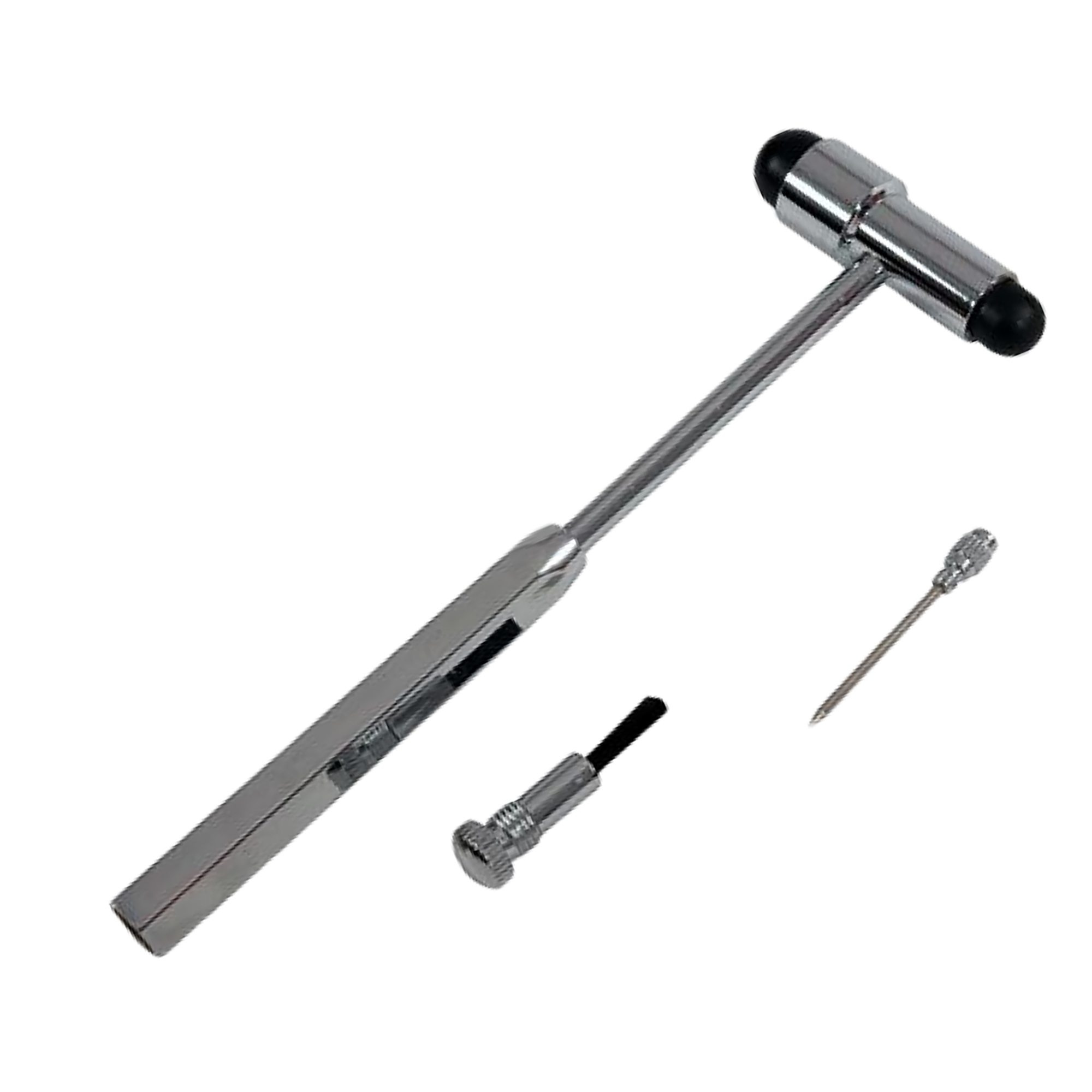 Buck Neurological Reflex Percussion Hammer,