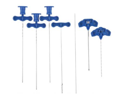 Medical supplies Surgical instruments Bone Cement Dispenser Osteo ...