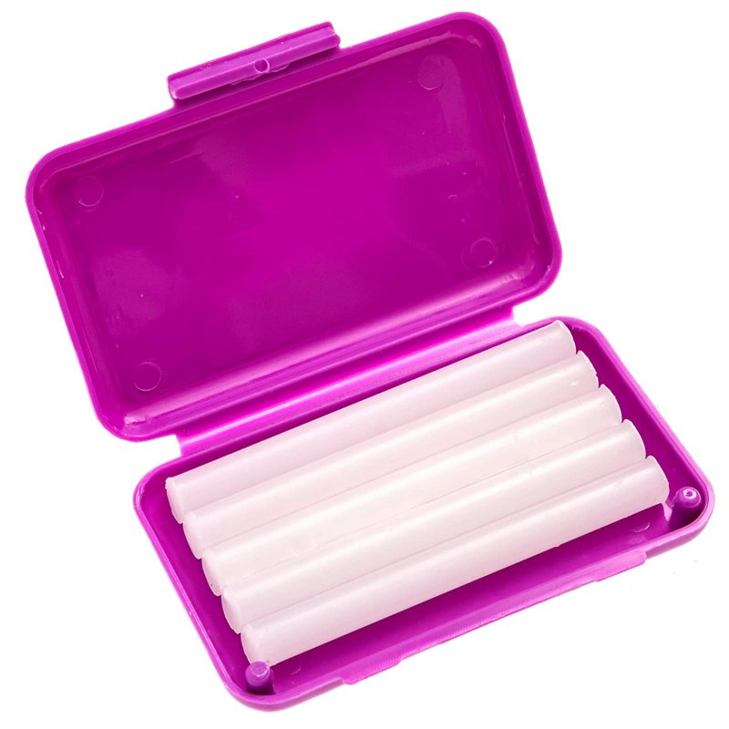 Portable Orthodontic Bracket Wax For Braces,