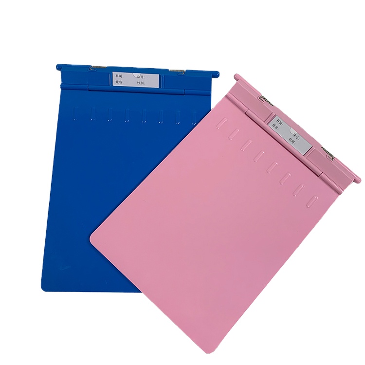 Plastic Abs hospital medical patient record file chart holder price,