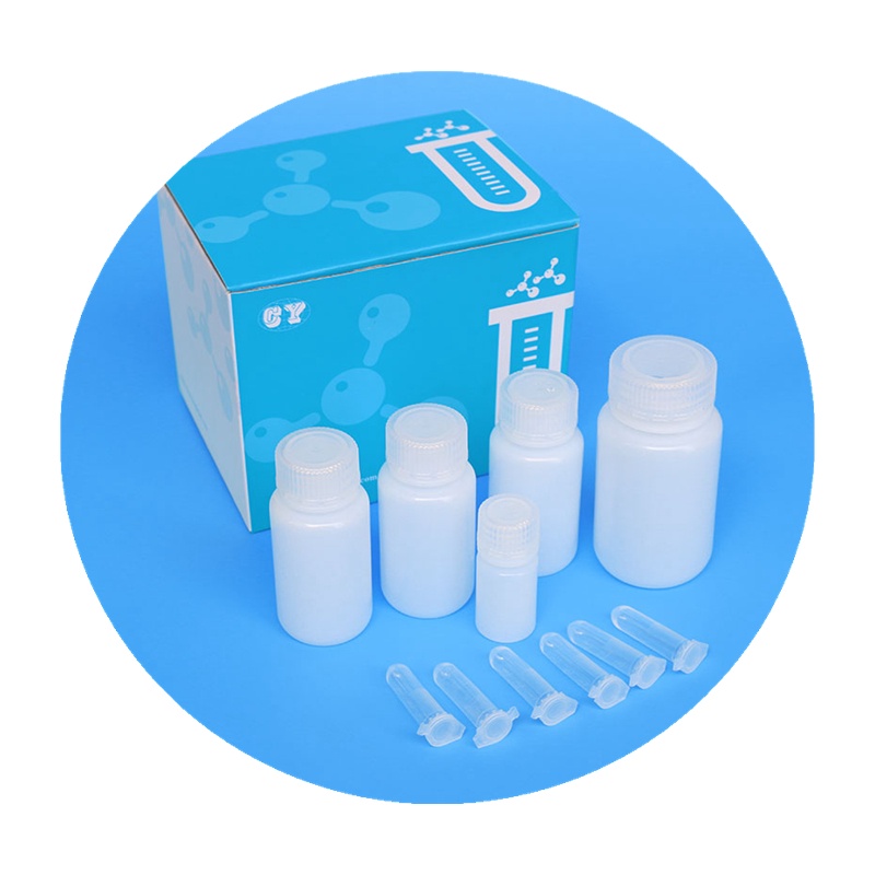 magnetic bead method Nucleic acid extraction kits RNA Isolation DNA ...