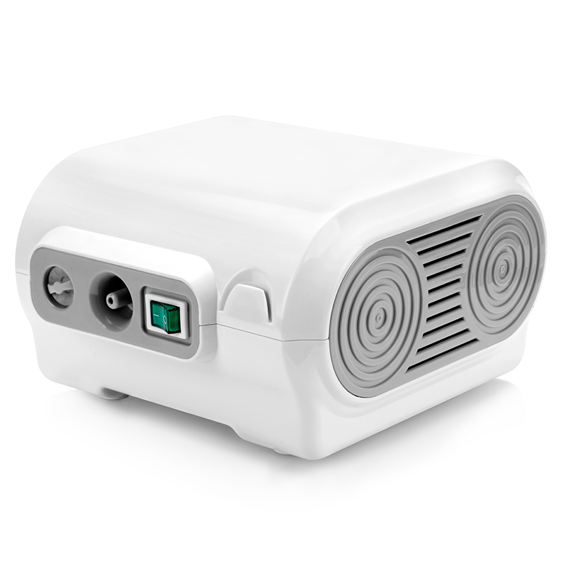 Air Compressor Nebulizer Machine with accessories Model CNB69025 China ...