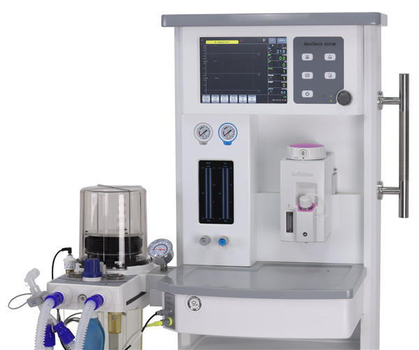 Vet Veterinary Breathing Anesthesia machine,